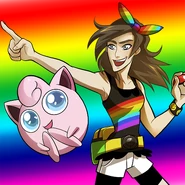 Zoey Proasheck | Yogscast Wiki | Fandom