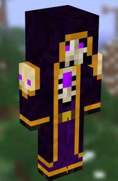 Rythian Skin