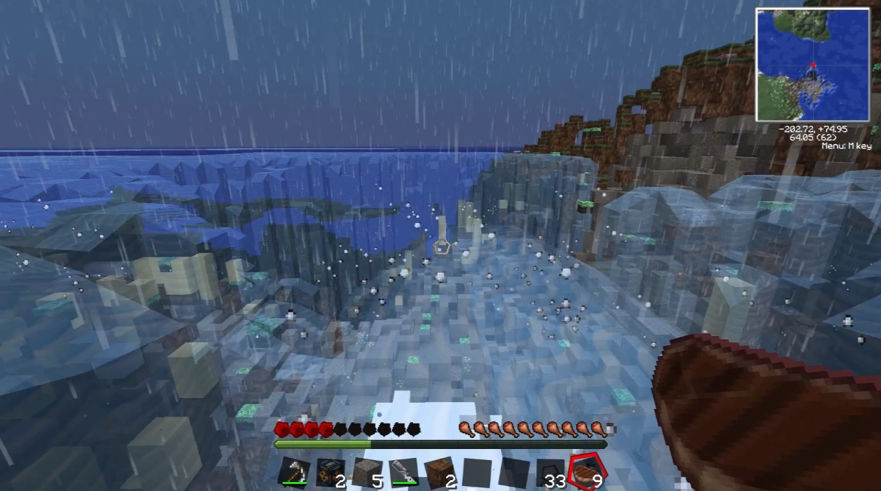 The Voltz Cold War | Yogscast Wiki | Fandom