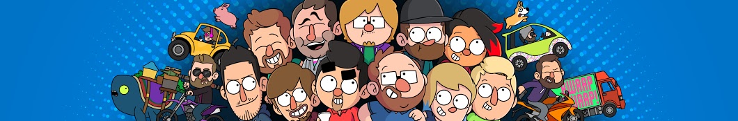 Portal:Yogscast | Yogscast Wiki | Fandom