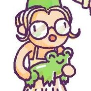 Leozaur | Yogscast Wiki | Fandom