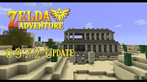 Minecraft: Zelda Adventure | Yogscast Wiki | Fandom
