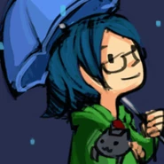 Liam MacKay | Yogscast Wiki | Fandom