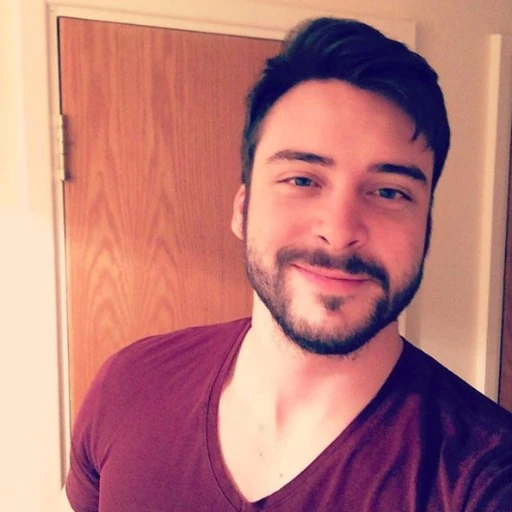 Sam Thorne | Yogscast Wiki | Fandom