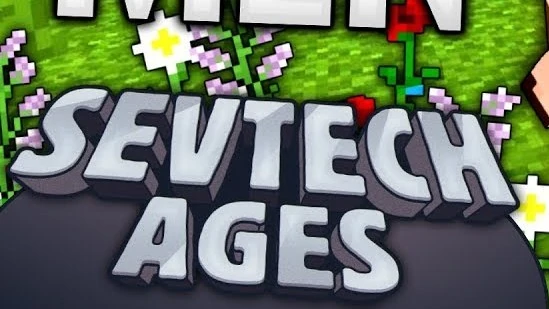SevTech Ages | Yogscast Wiki | Fandom
