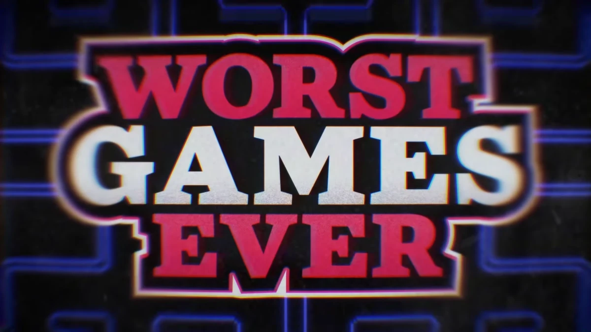 Worst Games Ever | Yogscast Wiki | Fandom