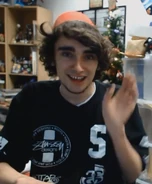 Harry Marshall | Yogscast Wiki | Fandom