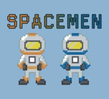 Spacemen | Yogscast Wiki | Fandom