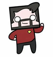 Lewis Brindley | Yogscast Wiki | Fandom