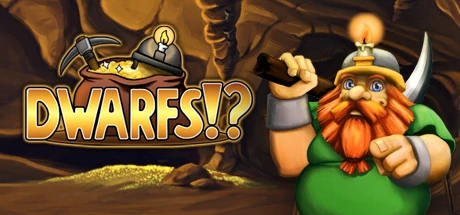 Dwarfs (video game) | Yogscast Wiki | Fandom