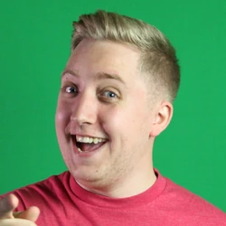 Yogscast Martyn