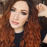 Lydia Ellery | Yogscast Wiki | Fandom