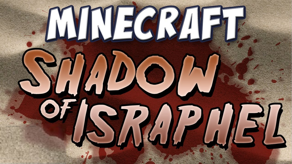 Shadow of Israphel | Yogscast Wiki | Fandom