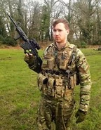 Alex Smith | Yogscast Wiki | Fandom