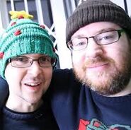 Simon Lane | Yogscast Wiki | Fandom