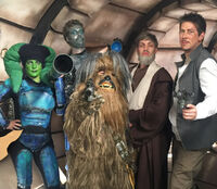 YogsQuest | Yogscast Wiki | Fandom