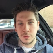 Ross Hornby | Yogscast Wiki | Fandom