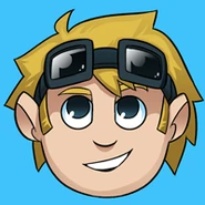 Duncan Jones | Yogscast Wiki | Fandom