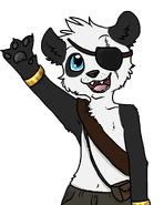 John Cochrane | Yogscast Wiki | Fandom