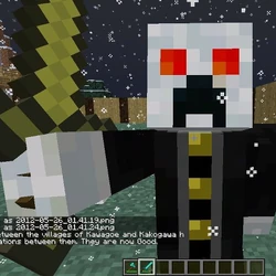 Israphel Yogbox Wiki Yogscast: Shadow Of Israphel By Yoruko On