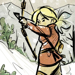 Yogscast Hannah Rutherford