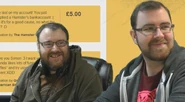 Paul Sykes | Yogscast Wiki | Fandom