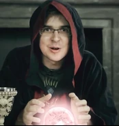 Lewis Brindley | Yogscast Wiki | Fandom