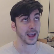 Sam Thorne | Yogscast Wiki | Fandom