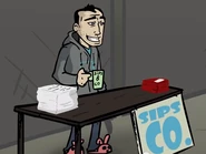 Chris Lovasz | Yogscast Wiki | Fandom