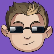 Joakim Hellstrand | Yogscast Wiki | Fandom