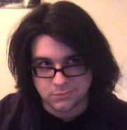 Liam MacKay | Yogscast Wiki | Fandom