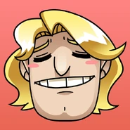 Alex Turner | Yogscast Wiki | Fandom