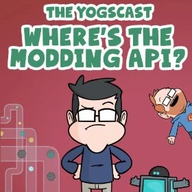Where's The Modding API? | Yogscast Wiki | Fandom