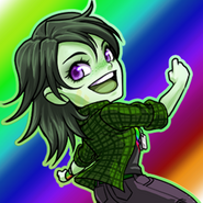 Zoey Proasheck | Yogscast Wiki | Fandom