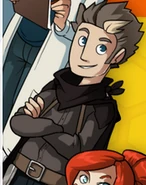 Joakim Hellstrand | Yogscast Wiki | Fandom