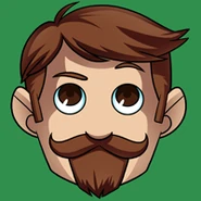 Paul Sykes | Yogscast Wiki | Fandom