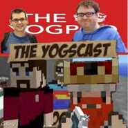 Minecraft | Yogscast Wiki | Fandom