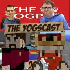 Minecraft | Yogscast Wiki | Fandom