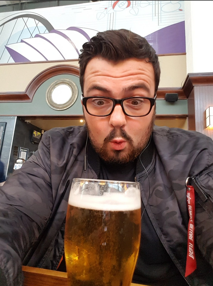 Jonathan Whitten | Yogscast Wiki | Fandom