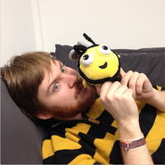 Tom Clarke | Yogscast Wiki | Fandom
