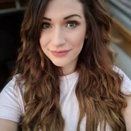 Lydia Ellery | Yogscast Wiki | Fandom