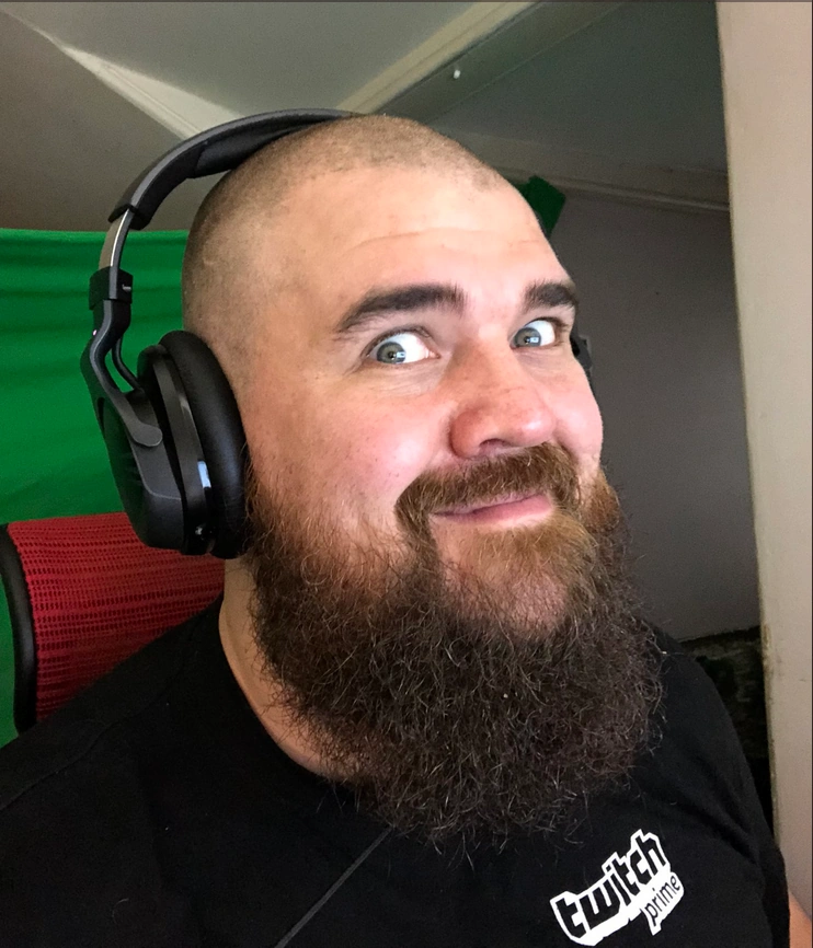 Matt Glanfield | Yogscast Wiki | Fandom