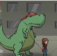 Zoey Proasheck | Yogscast Wiki | Fandom