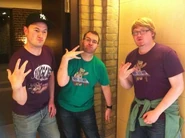 Duncan Jones | Yogscast Wiki | Fandom