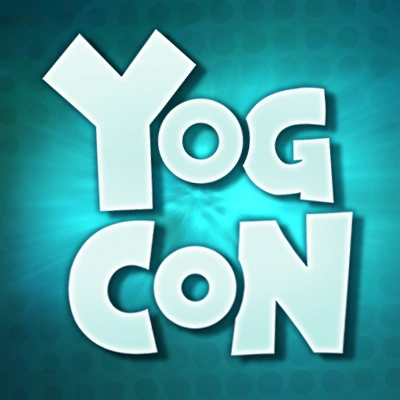 YogCon 2019 | Yogscast Wiki | Fandom
