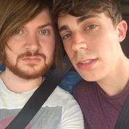 Tom Clarke | Yogscast Wiki | Fandom