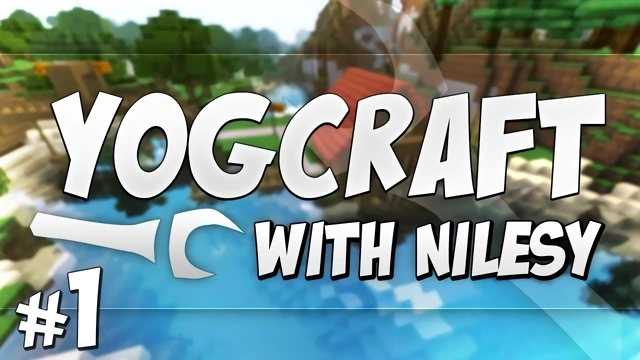 Yogscast Nilesy In Real Life