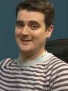 Ben Edgar | Yogscast Wiki | Fandom
