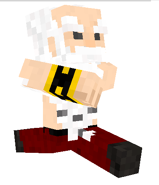 Tom Bates | Yogscast Wiki | Fandom
