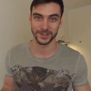 Sam Thorne | Yogscast Wiki | Fandom